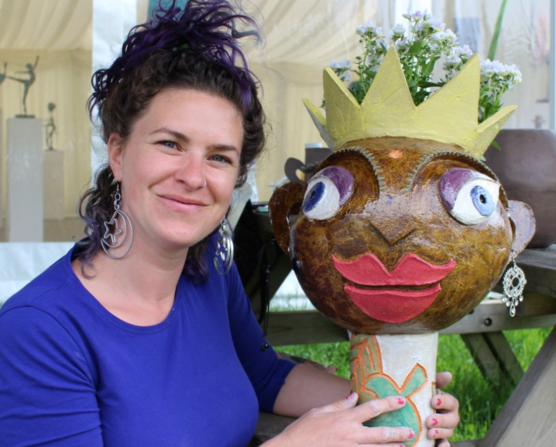 Katie Netley | Southern Ceramic Group