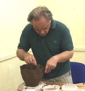 Tim Thornton | Southern Ceramic Group