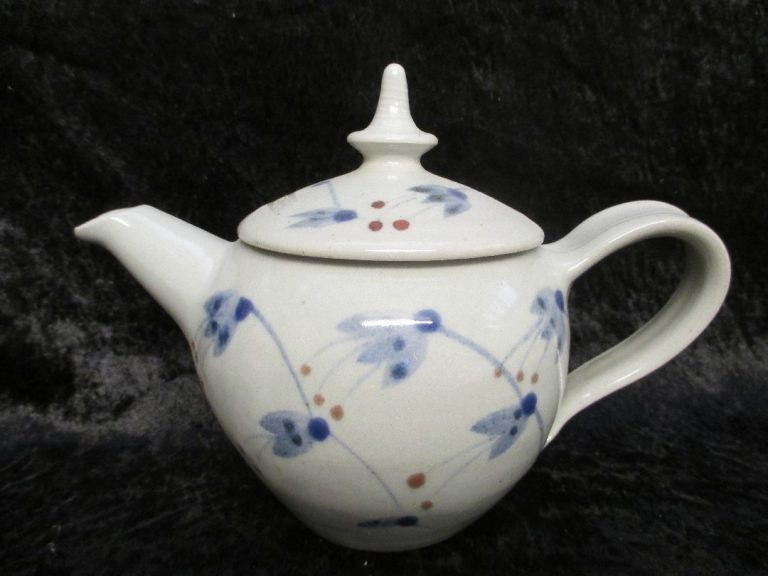 Eveline Chamberlain | Southern Ceramic Group