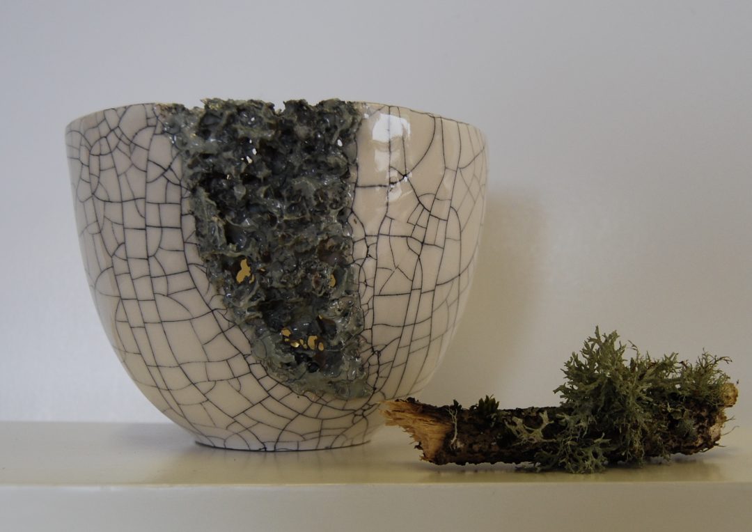 Annie Flitcroft | Southern Ceramic Group