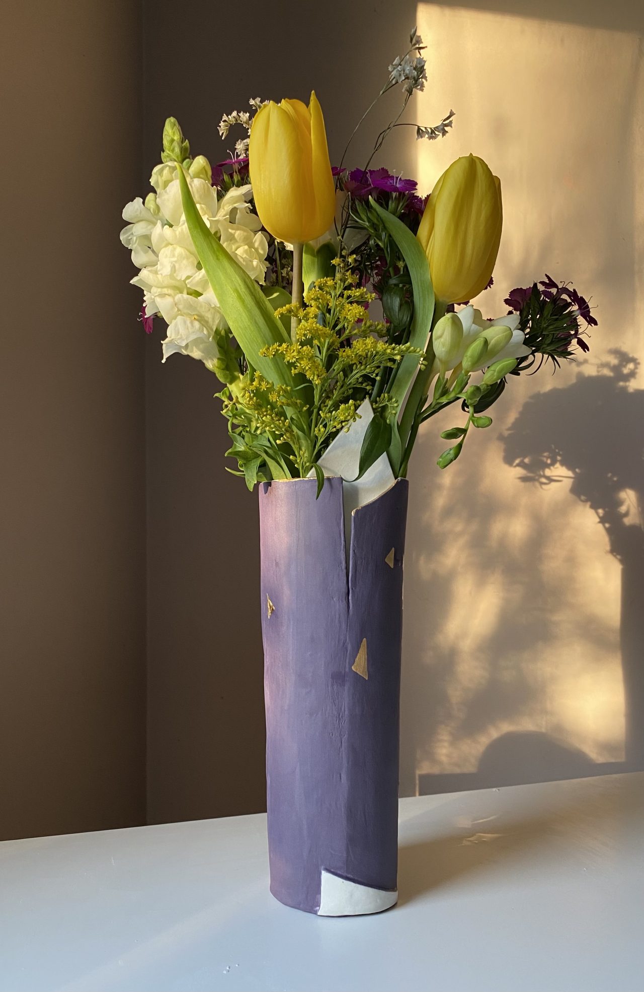 Sarah Longbottom | Southern Ceramic Group