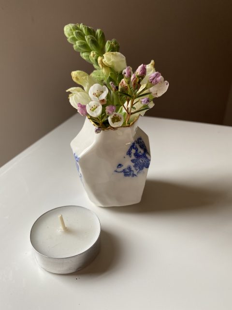 Sarah Longbottom | Southern Ceramic Group
