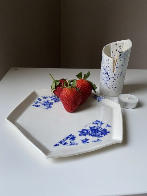 Sarah Longbottom | Southern Ceramic Group