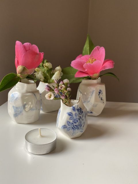 Sarah Longbottom | Southern Ceramic Group