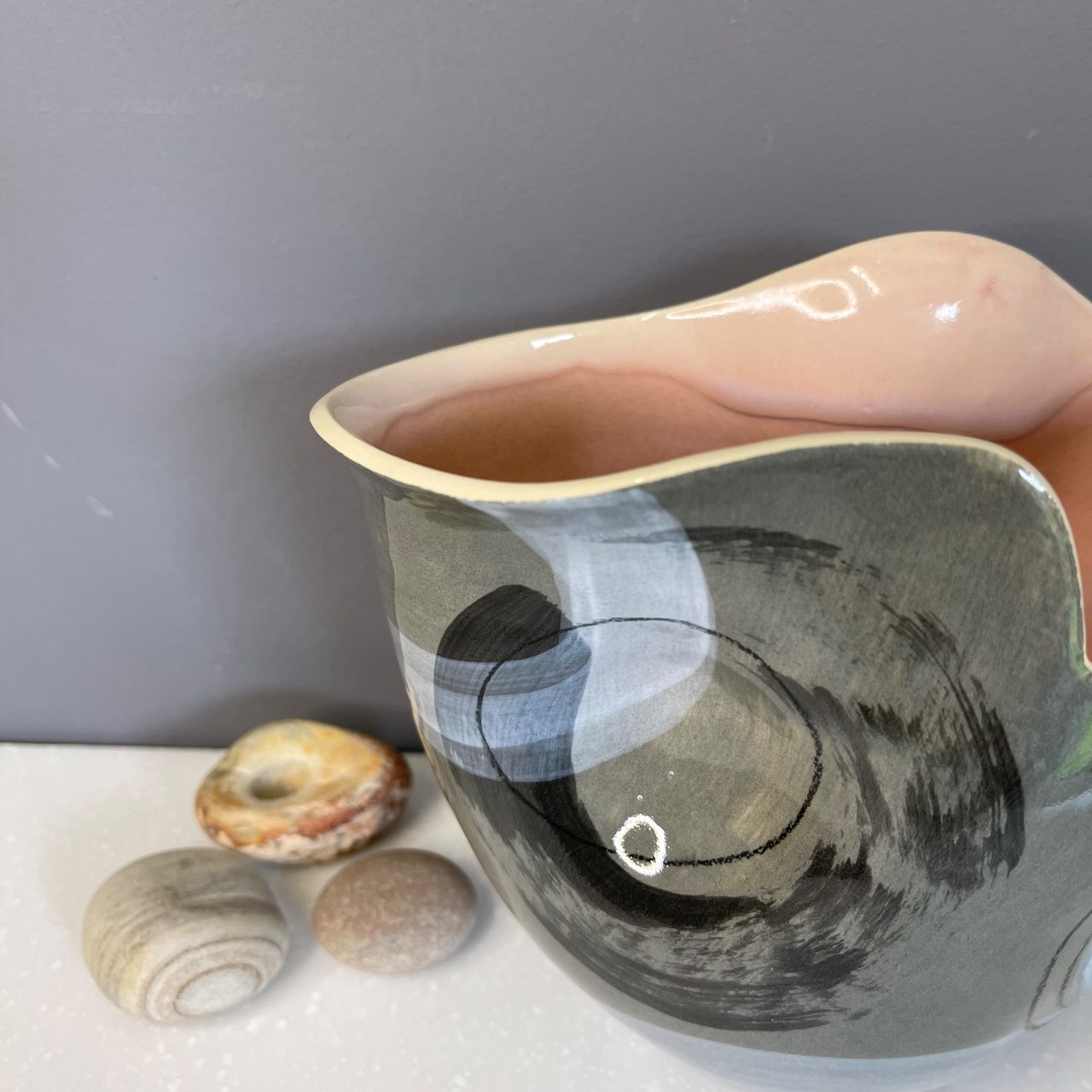 Libby Daniels | Southern Ceramic Group