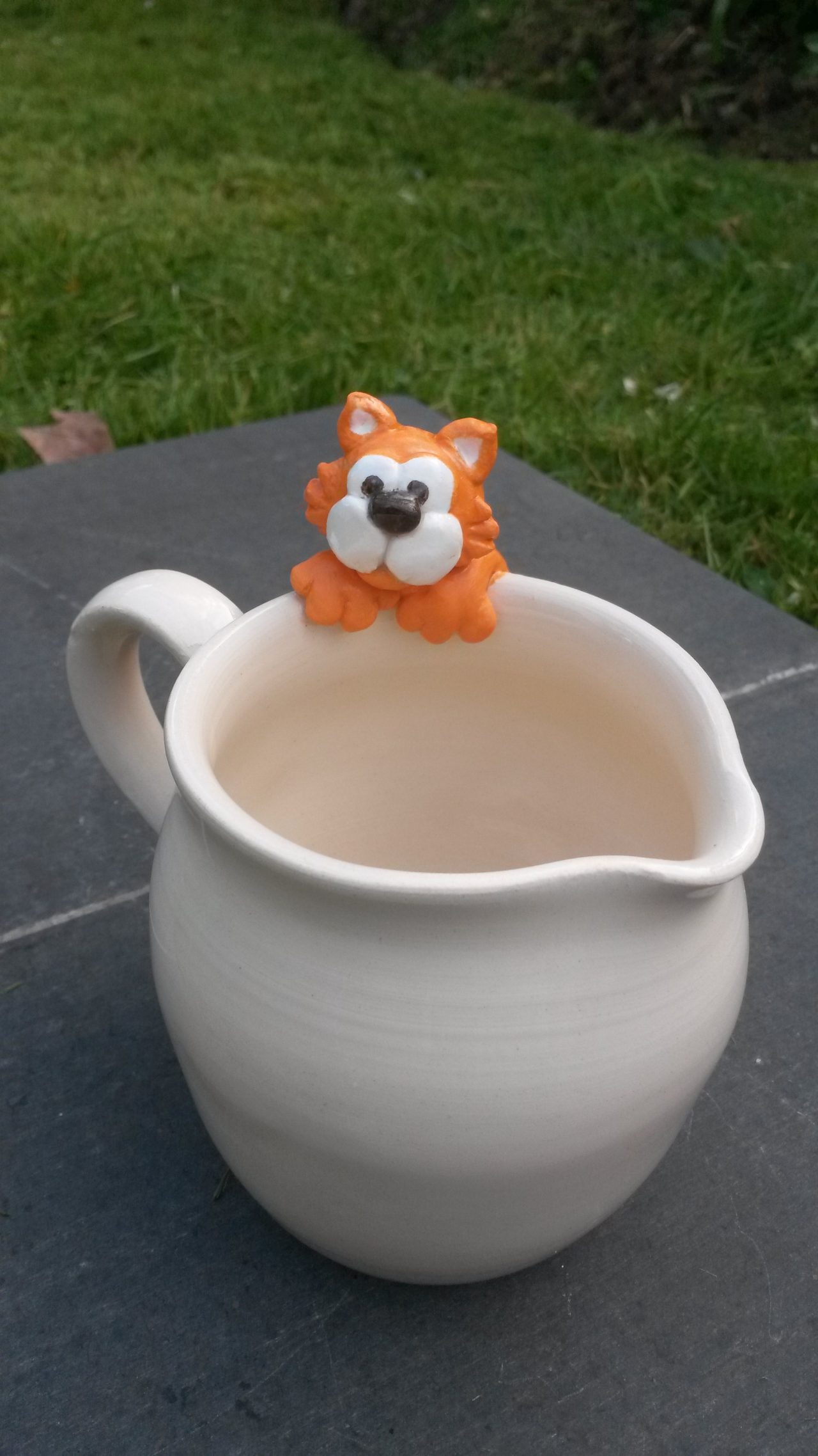 Debie Cathcart | Southern Ceramic Group