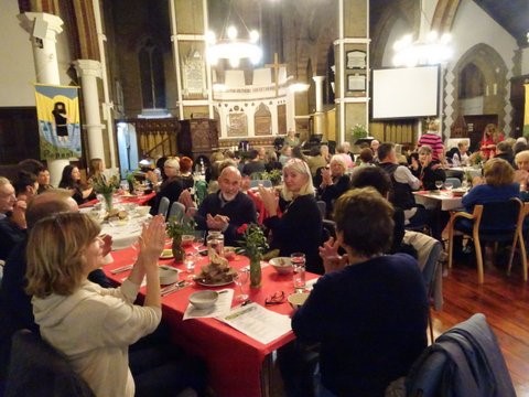 SCG – Portsmouth Empty Bowls | Southern Ceramic Group